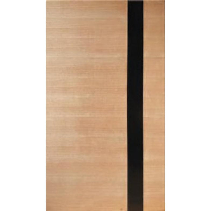 BV Front Door – Natural Doors