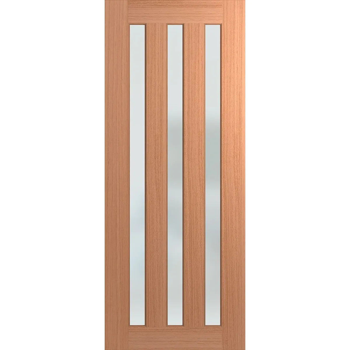 3V – Natural Doors